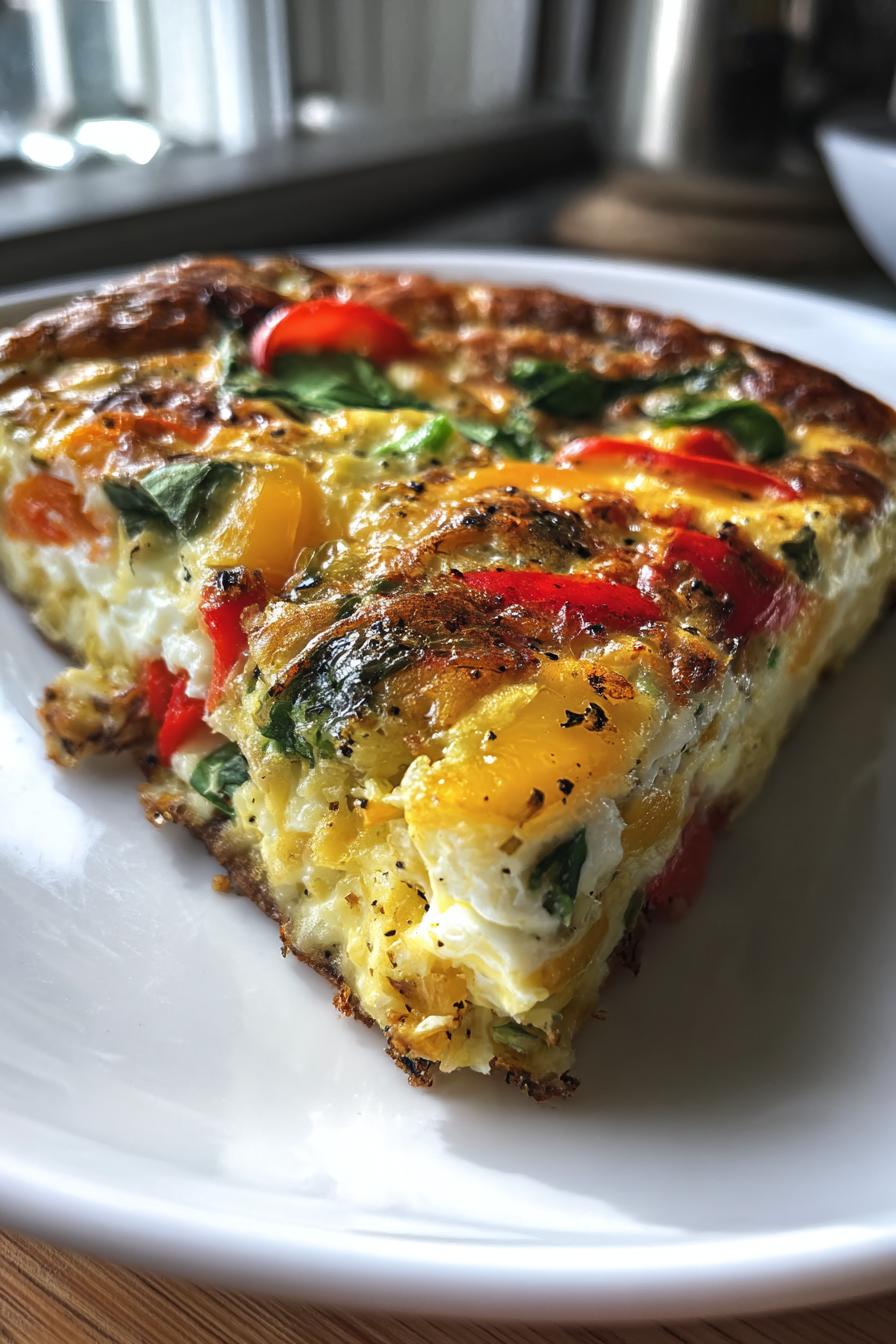 6 Creative Frittata Recipes That Will Wow Your Taste Buds - Inspire Spire